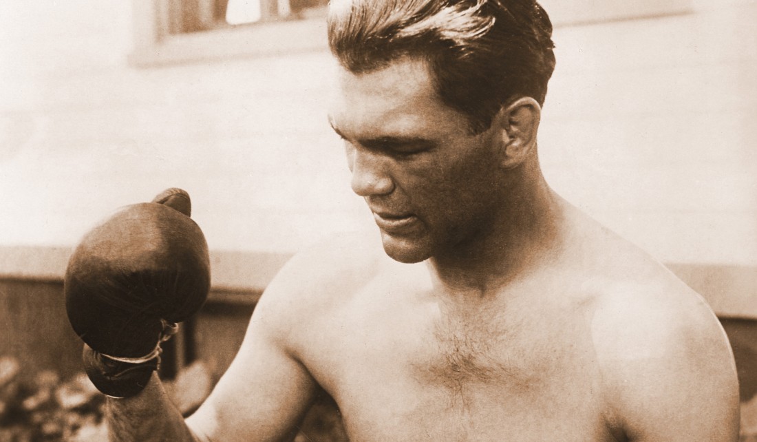 Max Schmeling – Die Legende | Max Schmeling Stiftung